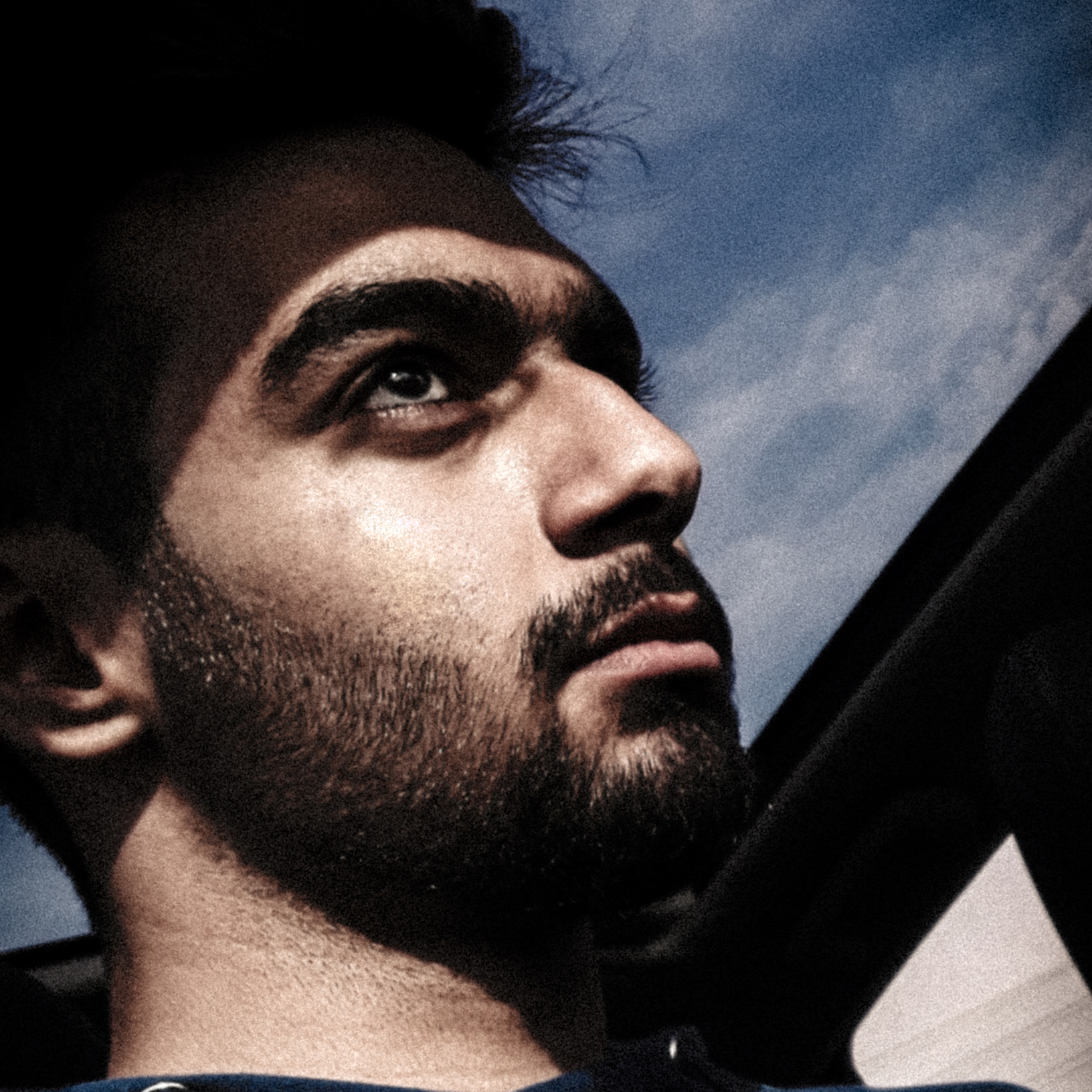 Alireza| personal portfolio